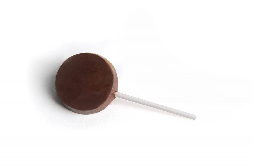 Chocolat Lulu Suçon de chocolat au lait